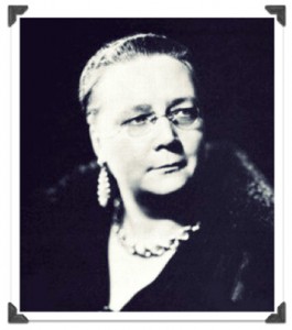 Quotes: Dorothy L. Sayers | No Country for Young Women